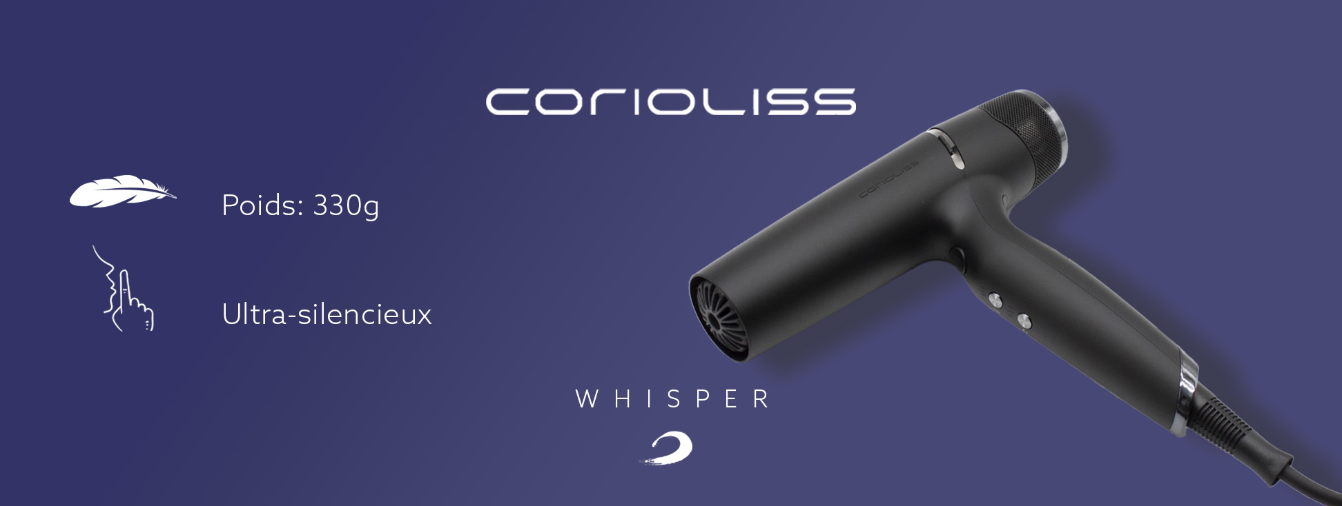 Grossiste coiffure, esthétique et maquillage - Bigoudi Shop